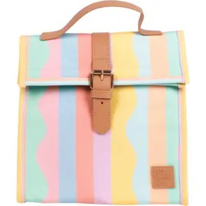 THE SOMEWHERE CO Lunch Satchel - Sunset Soiree