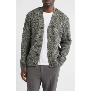 Nn07 Cuffed Cardigans For Men
