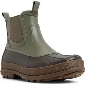 Sperry Clifton Chelsea Waterproof Duck Boot