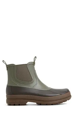 Sperry Clifton Chelsea Waterproof Duck Boot