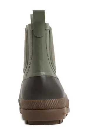 Sperry Clifton Chelsea Waterproof Duck Boot