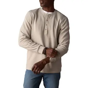 The Normal Brand Crewneck Shirts For Men