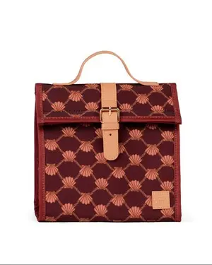 THE SOMEWHERE CO Lunch Satchel - Keepsakes