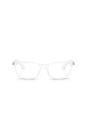 Ray-ban 54mm Square Eyeglasses