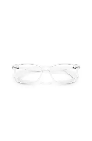 Ray-ban 54mm Square Eyeglasses