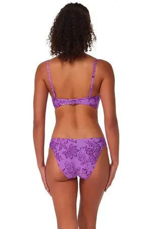 SUNSETS Dora Double Tab Bikini Bottom Regency