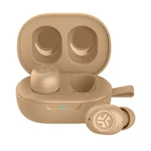 JLAB Jbuds Mini Tones True Wireless Earbuds - 728 N