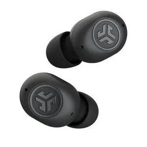JLAB Jbuds Mini True Wireless Earbuds - Black
