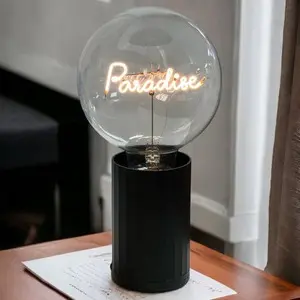 MITB Paradise Portable Table Lamp - Pink