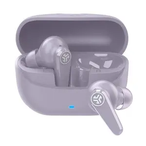 JLAB Go Pods Anc True Wireless Earbuds - Lilac