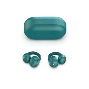 JLAB Flex Open Earbuds - Teal