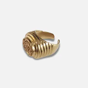 DANIELA MILLAN JEWELRY Adjustable Ring