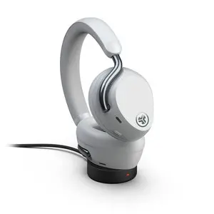 JLAB Epic Lux Lab Edition Anc Over-ear Headphones - Cloud