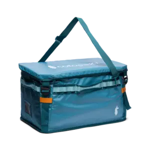 COTOPAXI Allpa 60l Gear Hauler Box - Blue Spruce/abyss