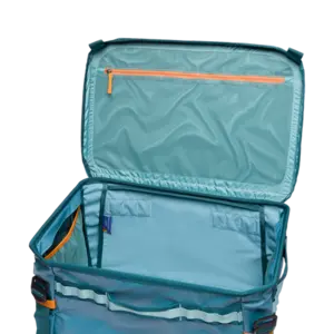 COTOPAXI Allpa 60l Gear Hauler Box - Blue Spruce/abyss