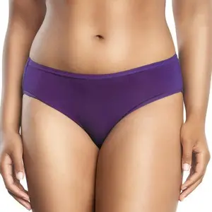 Parfait Cozy Hipster Briefs - Amethyst