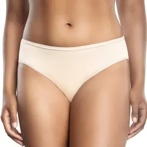 Parfait Cozy Hipster Briefs - Bare