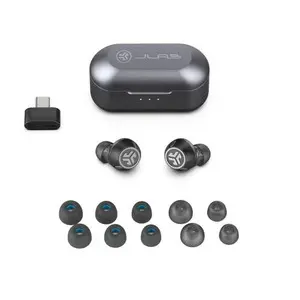 JLAB Epic Lab Edition Anc True Wireless Earbuds