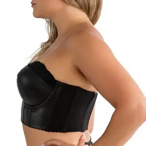 Parfait Stevie Longline Strapless Bustier