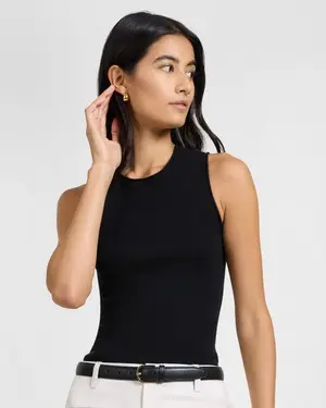 Onia Cut Out Tops