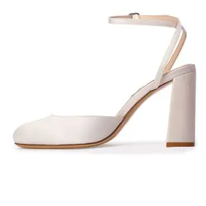 ANNE BARGE Amara Pumps