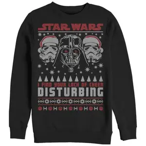 Star Wars Sweatshirts Hoodies For Men