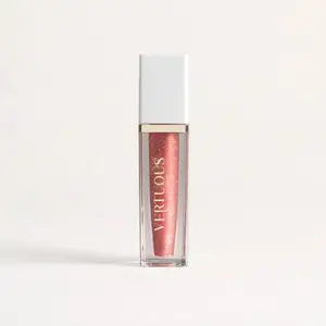 VERTUOUS BEAUTY Pure Carat Gloss Lulo Rose