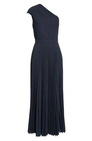 Michael Kors Paneled Evening Dresses