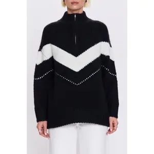 Pistola Collared Knitwear For Women