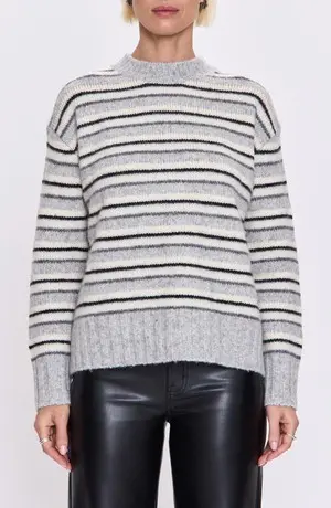 Pistola Cuffed Knitwear For Women