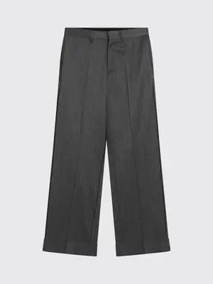 MAISON MARGIELA Pants - Grey