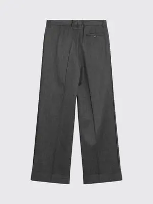 MAISON MARGIELA Pants - Grey