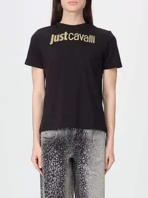 Just Cavalli Office Wear Tops