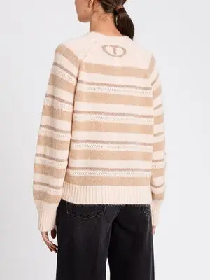 TWINSET Pullover Sweater