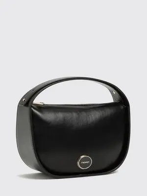 TWINSET Mini Handbag - Black