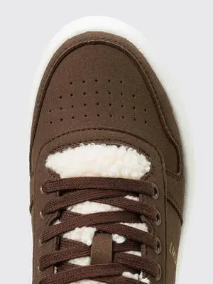 TWINSET Low Top Sneakers