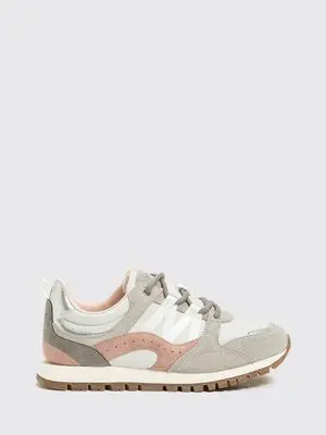 TWINSET Lace Up Sneakers
