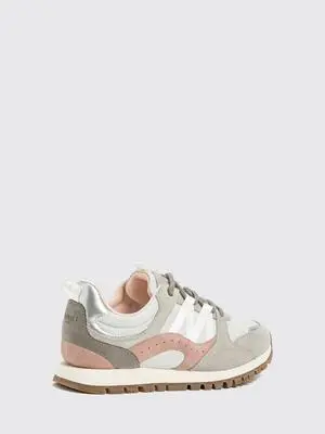 TWINSET Lace Up Sneakers