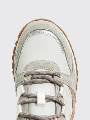 TWINSET Lace Up Sneakers