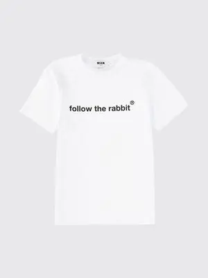MSGM T-shirt - White