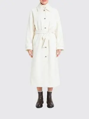 TWINSET Long Coat
