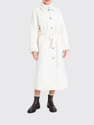TWINSET Long Coat