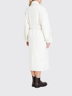 TWINSET Long Coat