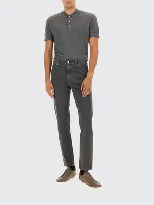 Zegna Jeans - Grey