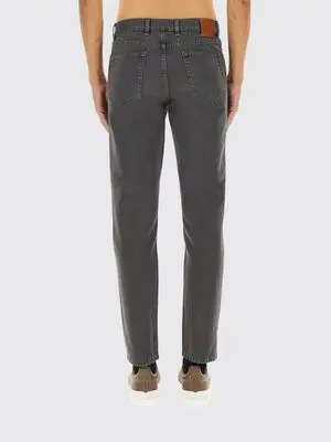Zegna Jeans - Grey