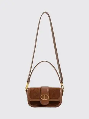 Women's Brown Crossbody Bags