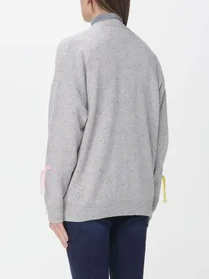 MC2 SAINT BARTH Sweater - Grey