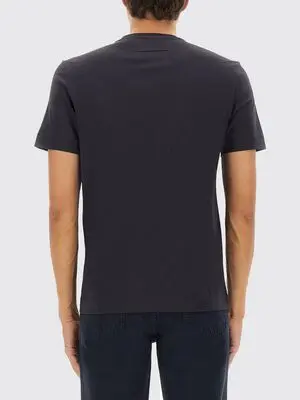 Zegna T-shirt - Black