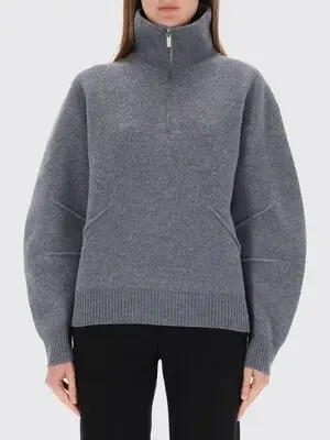 Helmut Lang Pullover Sweater - Grey