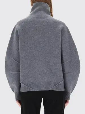 Helmut Lang Pullover Sweater - Grey